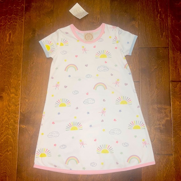The Beaufort Bonnet Company | Dresses | Nwt Tbbc Polly Play Dress Its ...